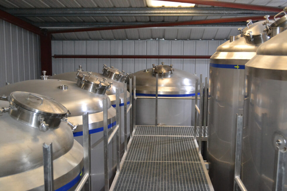Recruitment drive as company streamlines and expands operations - Fabdec