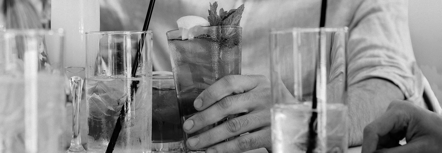 Beverage Industry - Fabdec
